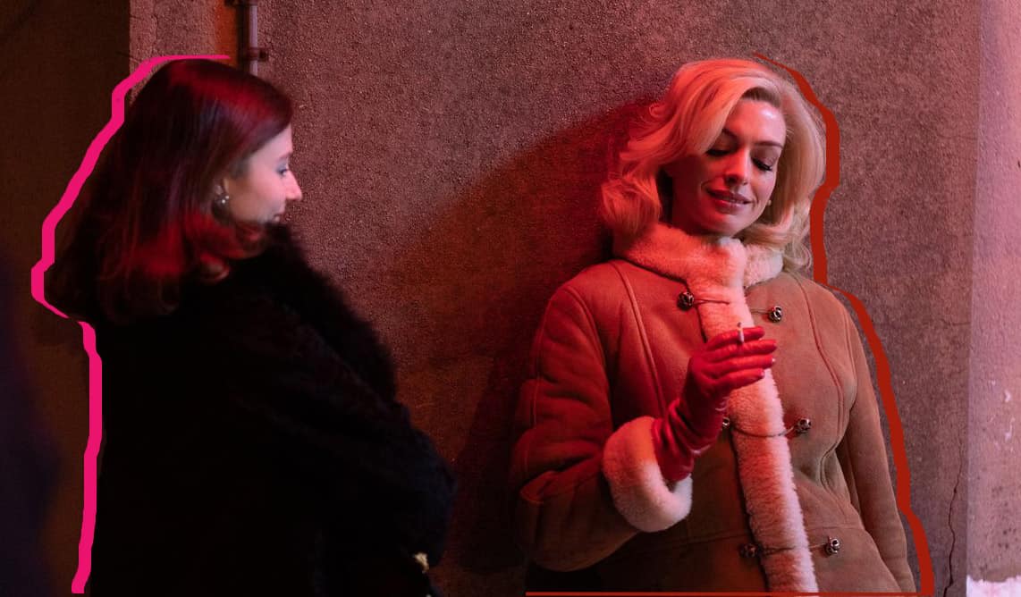 Eileen: Infatuation and Manipulation – WNUR News