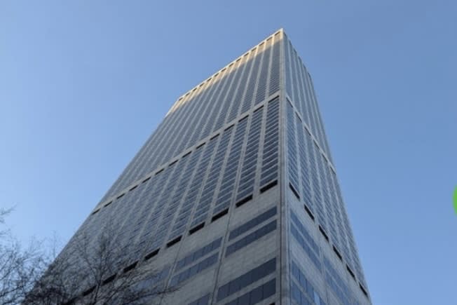 The 50th Anniversary of Water Tower Place – WNUR News