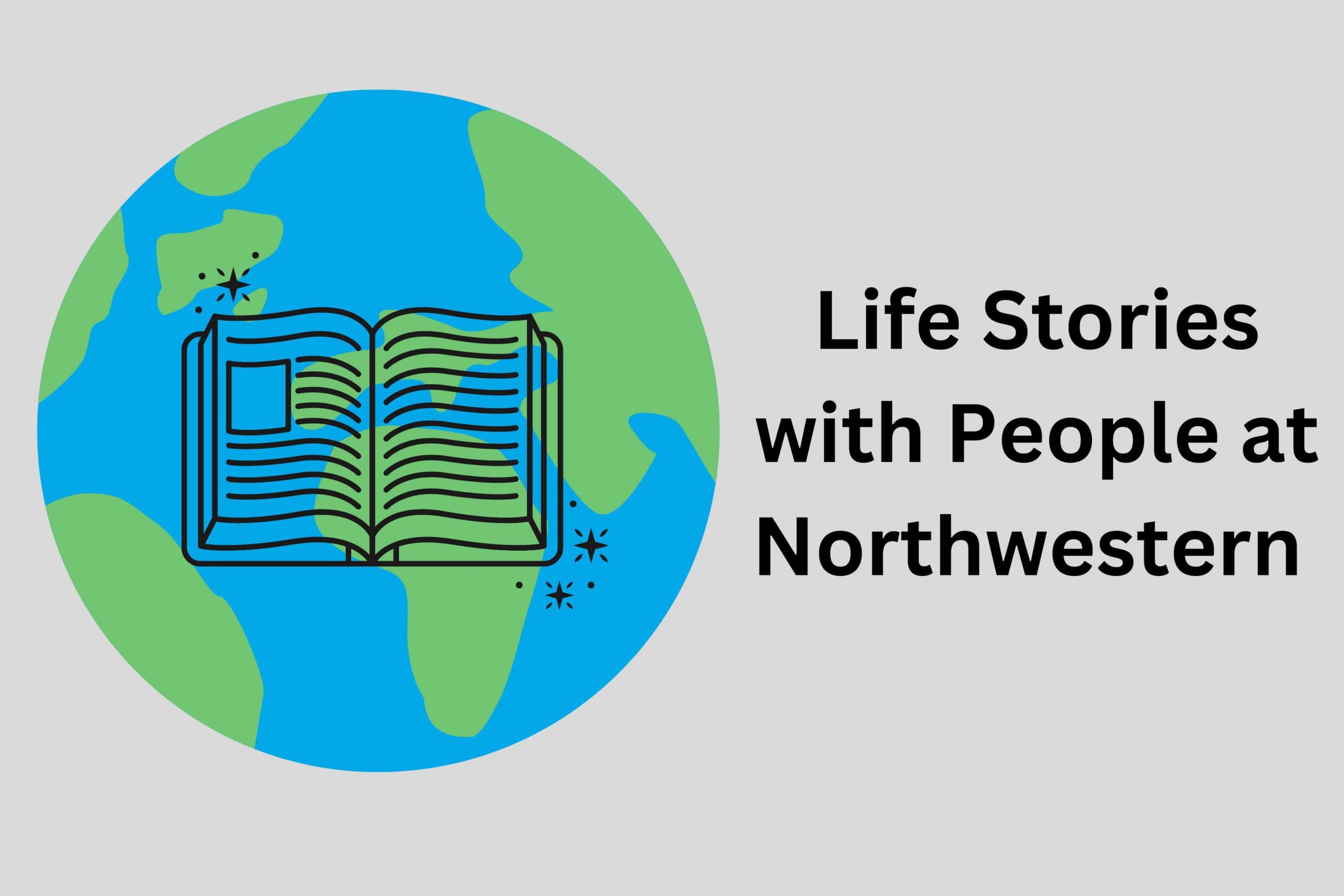 Life Stories with People at Northwestern – WNUR News