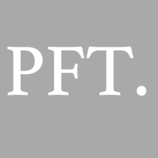 PFT - Estudio Contable - Contadora ágil y eficaz.