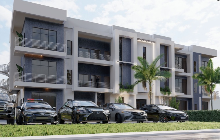 Mshel Properties