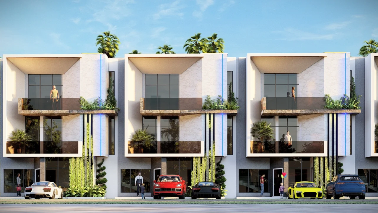 Mshel Properties - Payment for MSHEL ROCK OF AGES, ASOKORO-ABUJA 4 ...
