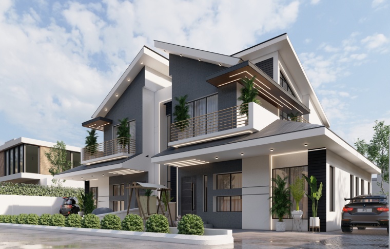Properties for sale in Abuja, Lagos & others, Nigeria - MSHEL PENT ...