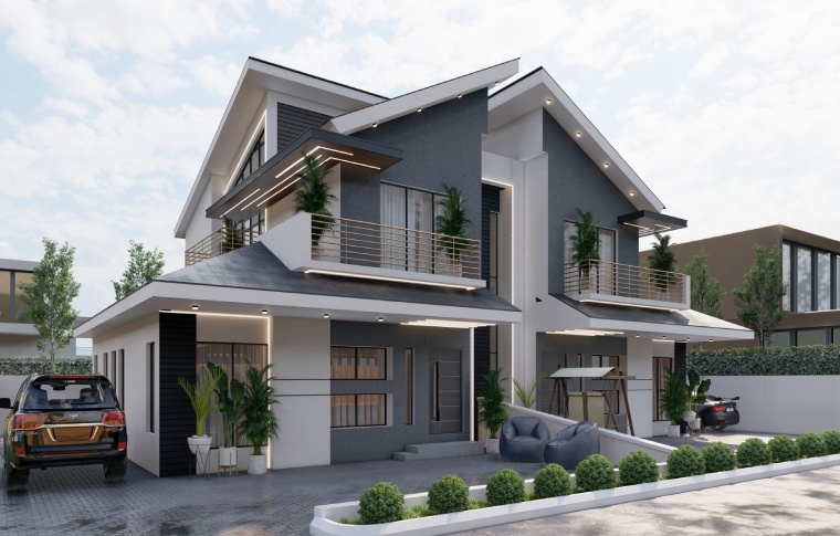 Properties for sale in Abuja, Lagos & others, Nigeria - MSHEL PENT ...
