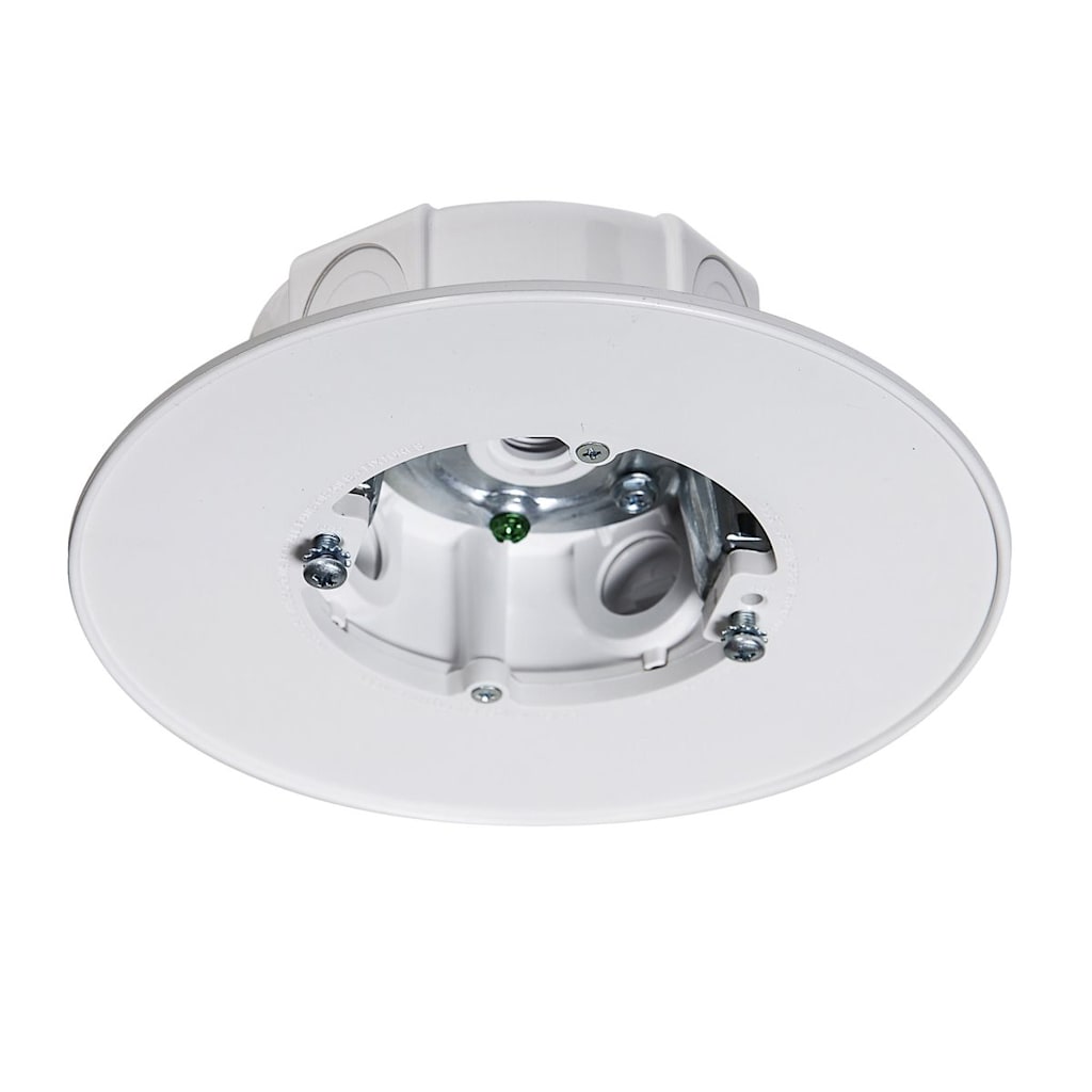 Outdoor Ceiling Fan Electrical Box | Shelly Lighting