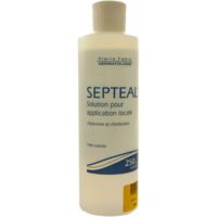 Antiseptique - Livraison à domicile | Phacil