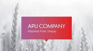 Equity research on APU