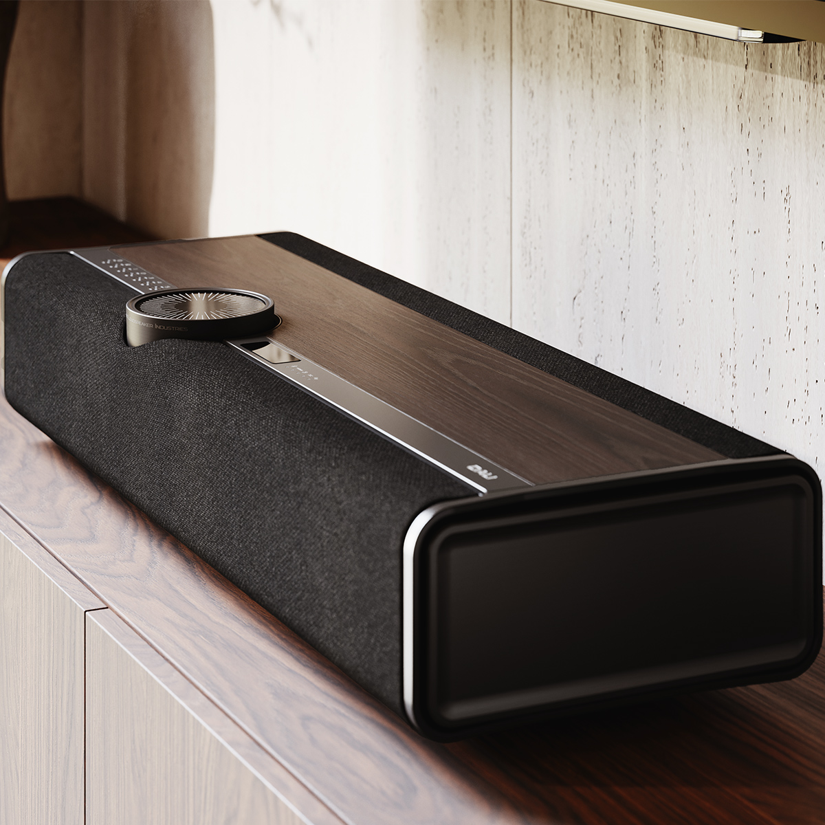 DALI VEGA Wireless Sound System | High-End All-in-One Audio