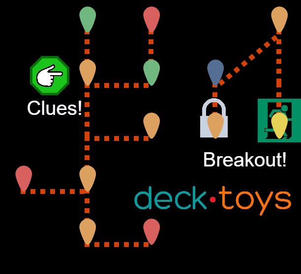 Breakout in Every Lesson