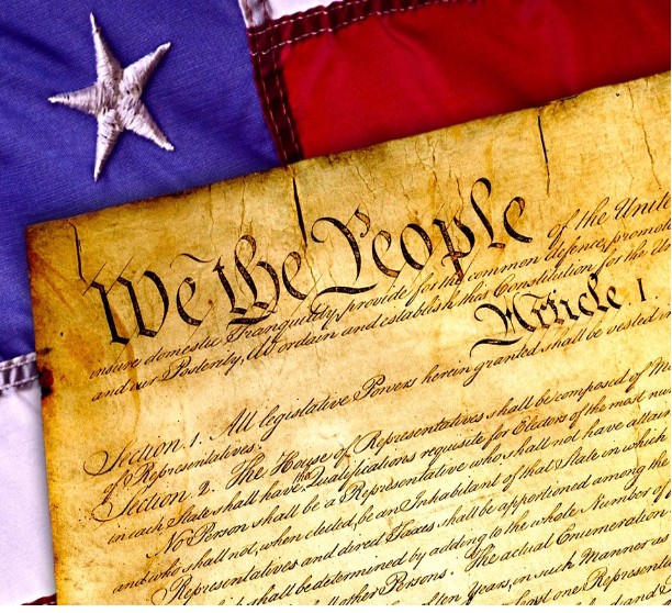 Principles of the Constitution