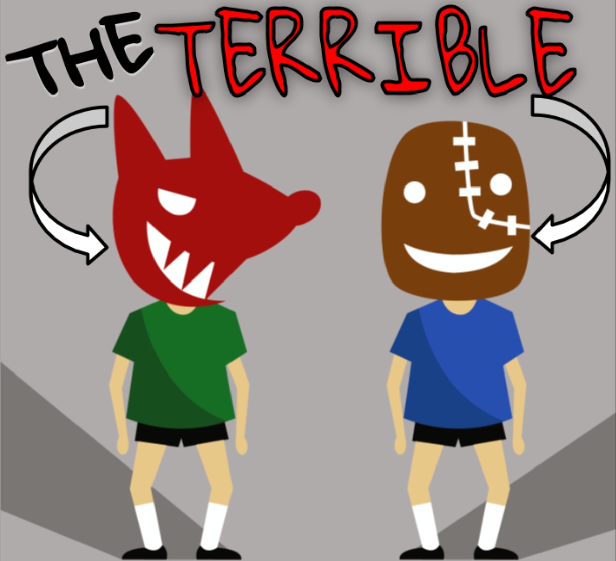 The Terrible Two