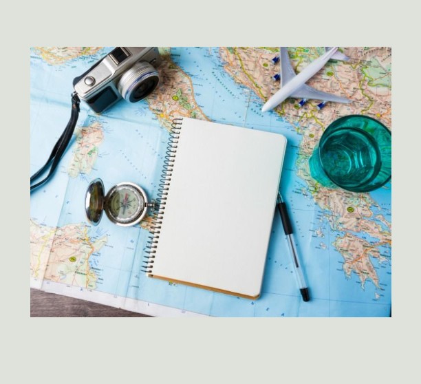 Los viajes y las vacaciones