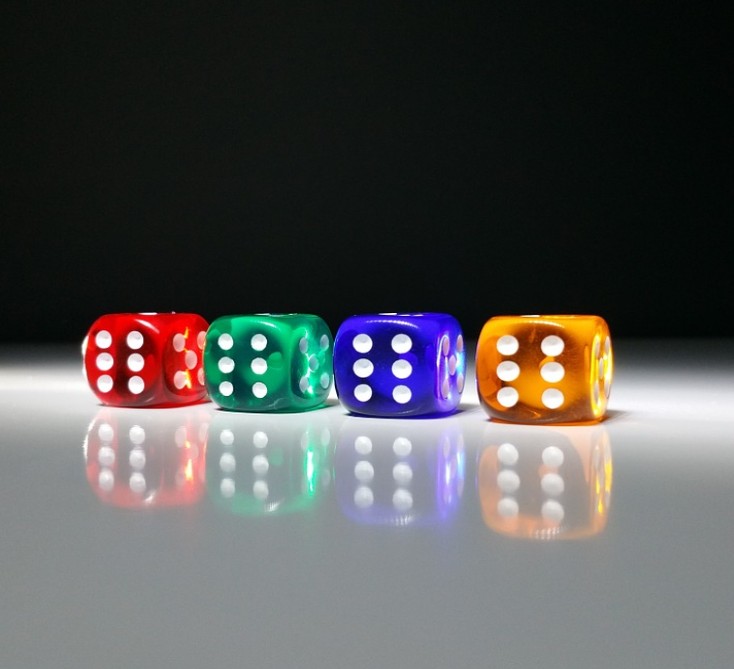 Adding One Digit Numbers