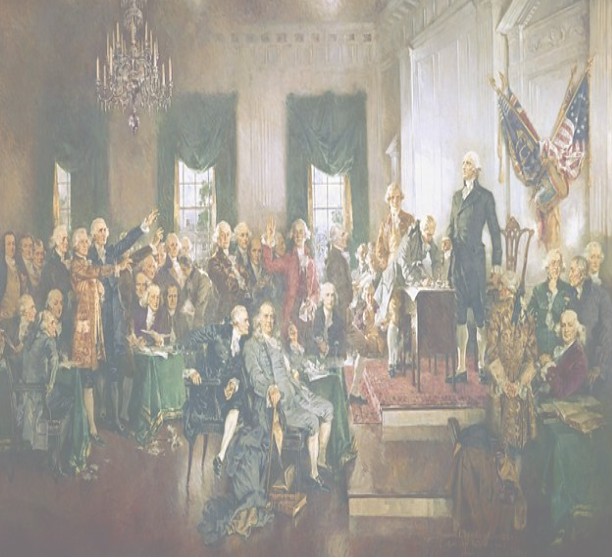 Constitution Era