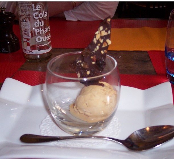 French 7 Food/Drinks