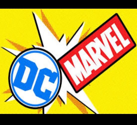 SUPER Superhero Breakout!