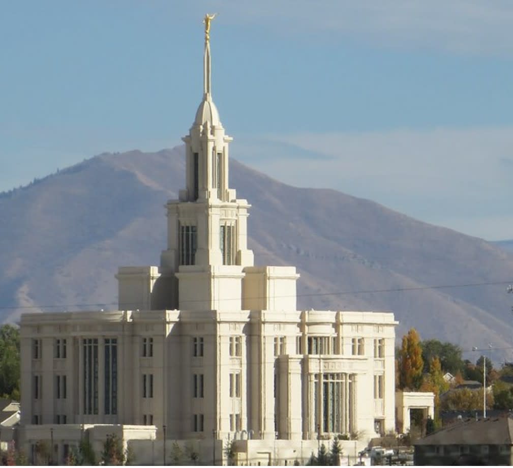 YM/YW LDS Stake Breakout 2019