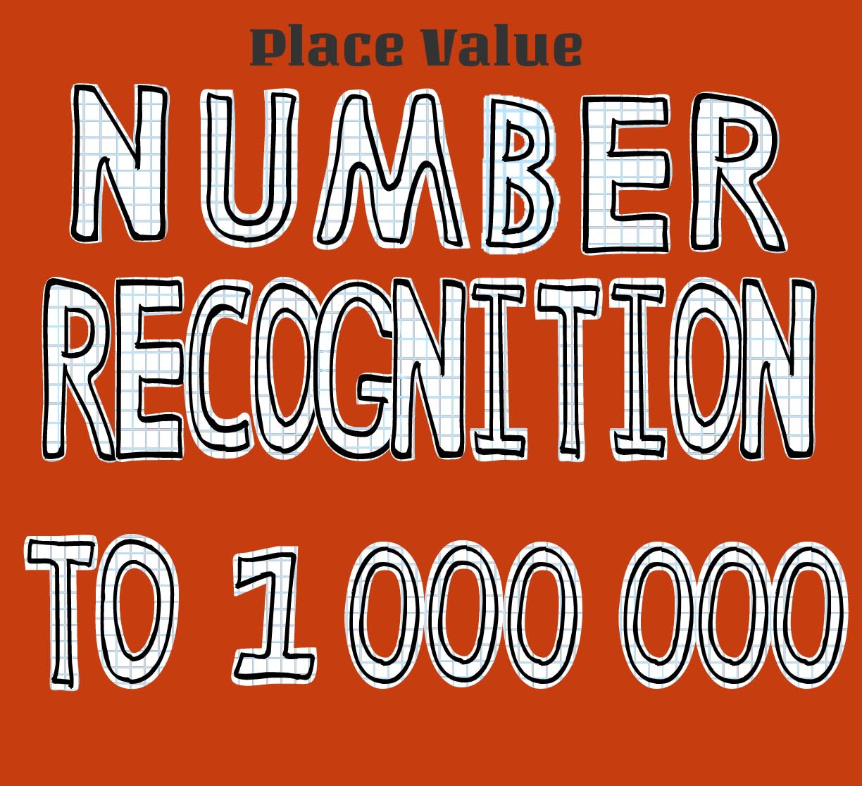 Numbers To 1 000 000 Place Value numbers-to-1-000-000-place-value