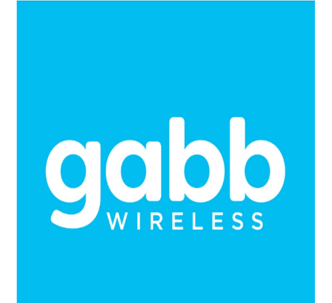 Gabb Wireless