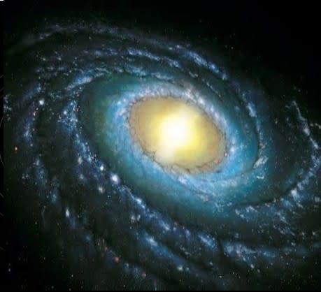 Universe & Our Solar System