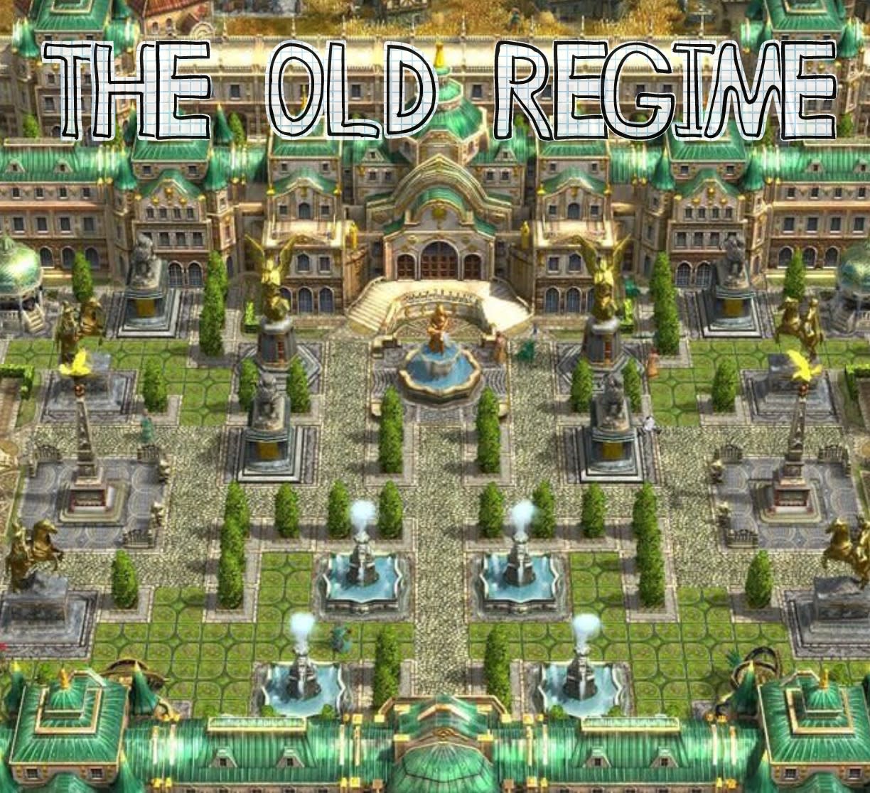Old Regime