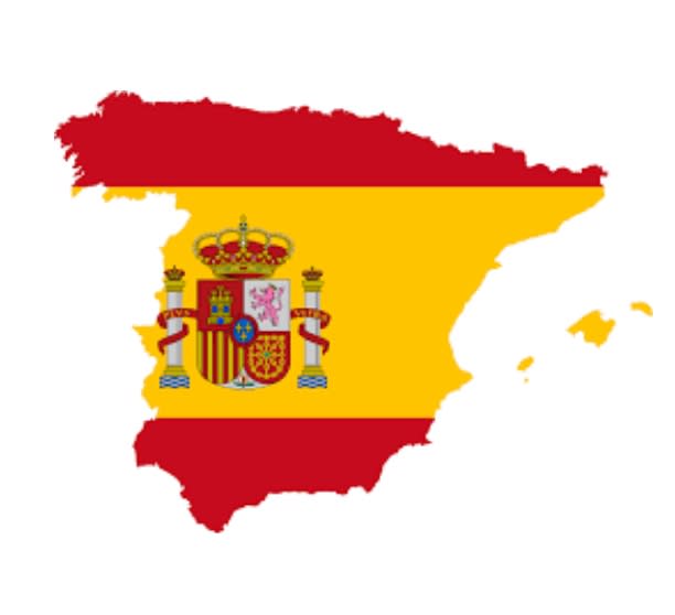 Organization of Spain