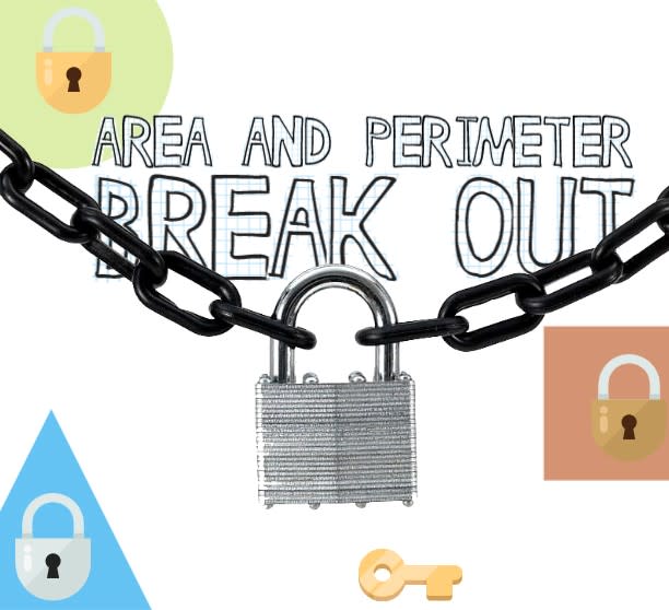 Perimeter and Area Breakout
