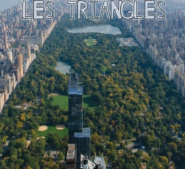 Les triangles
