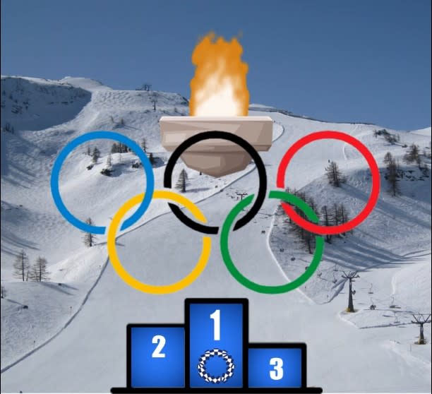 Winter Olympics winter-olympics