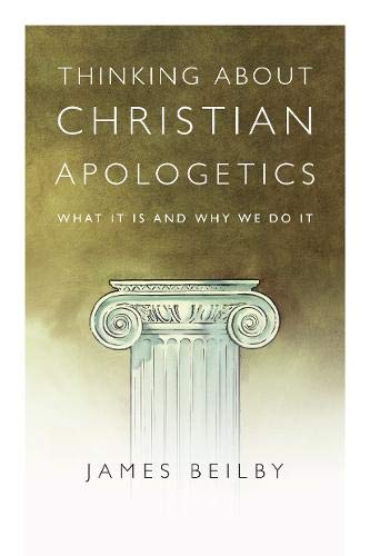 Thinking about Christian Apologetics: What It Is and Why We Do It - DTS ...