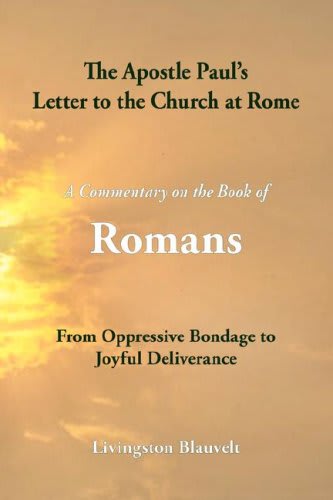 The Apostle Paul’s Letter to the Church at Rome - DTS Voice
