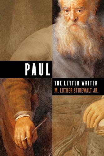 Paul the Letter Writer - DTS Voice