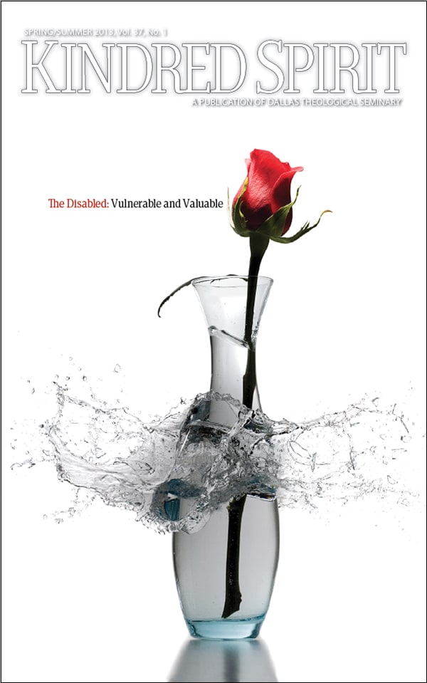 DTS Magazine - DTS Voice