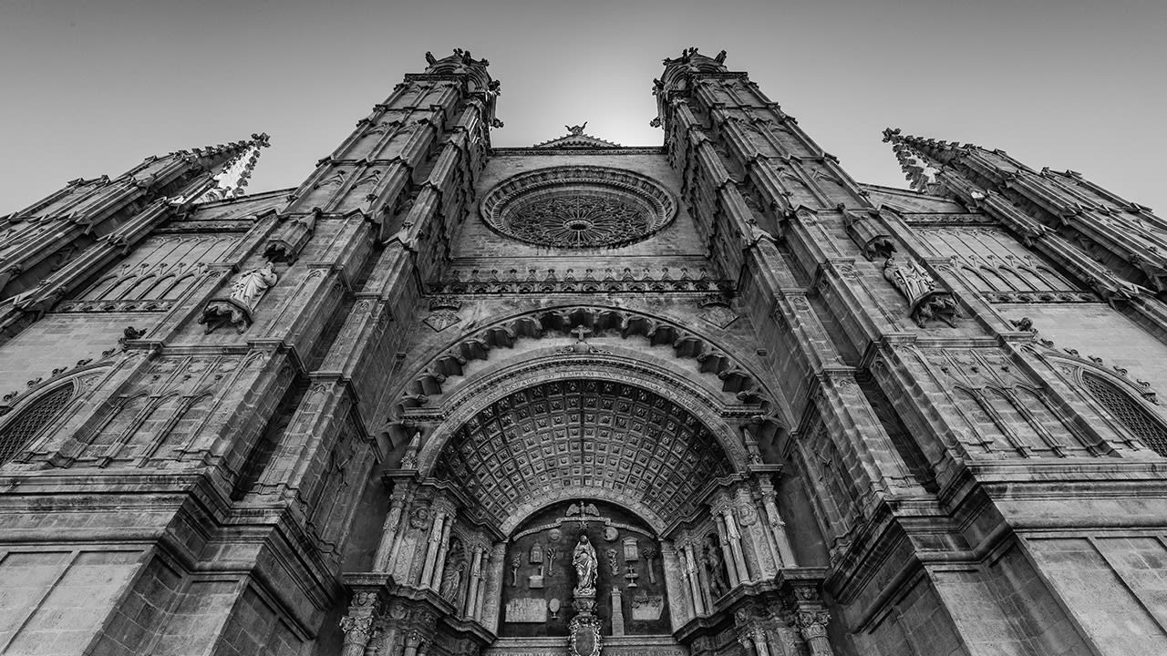 Is Religion Evil? - DTS Voice