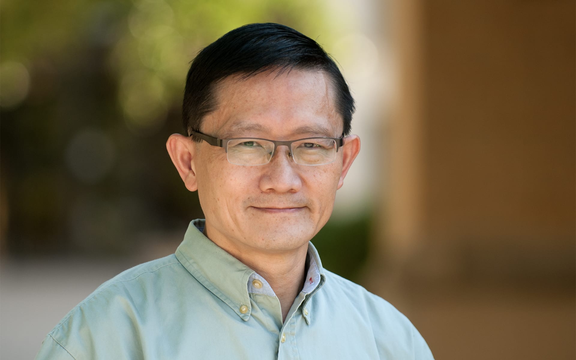 中文課程 - Dallas Theological Seminary