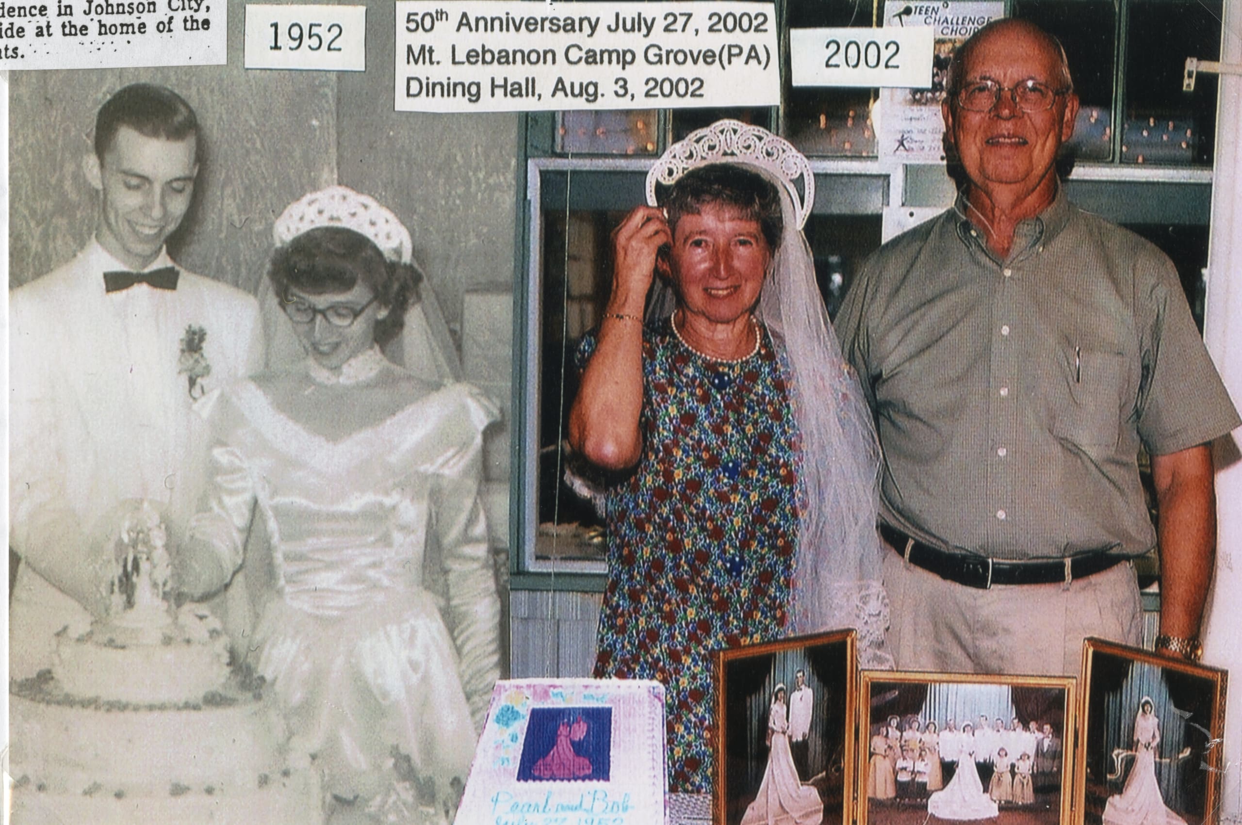 Dr. Robert Lightner (1931–2018) - DTS Voice