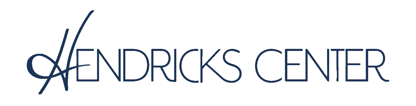 Homepage - The Hendricks Center