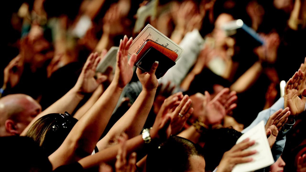 DTS Partnerships - Dallas Theological Seminary