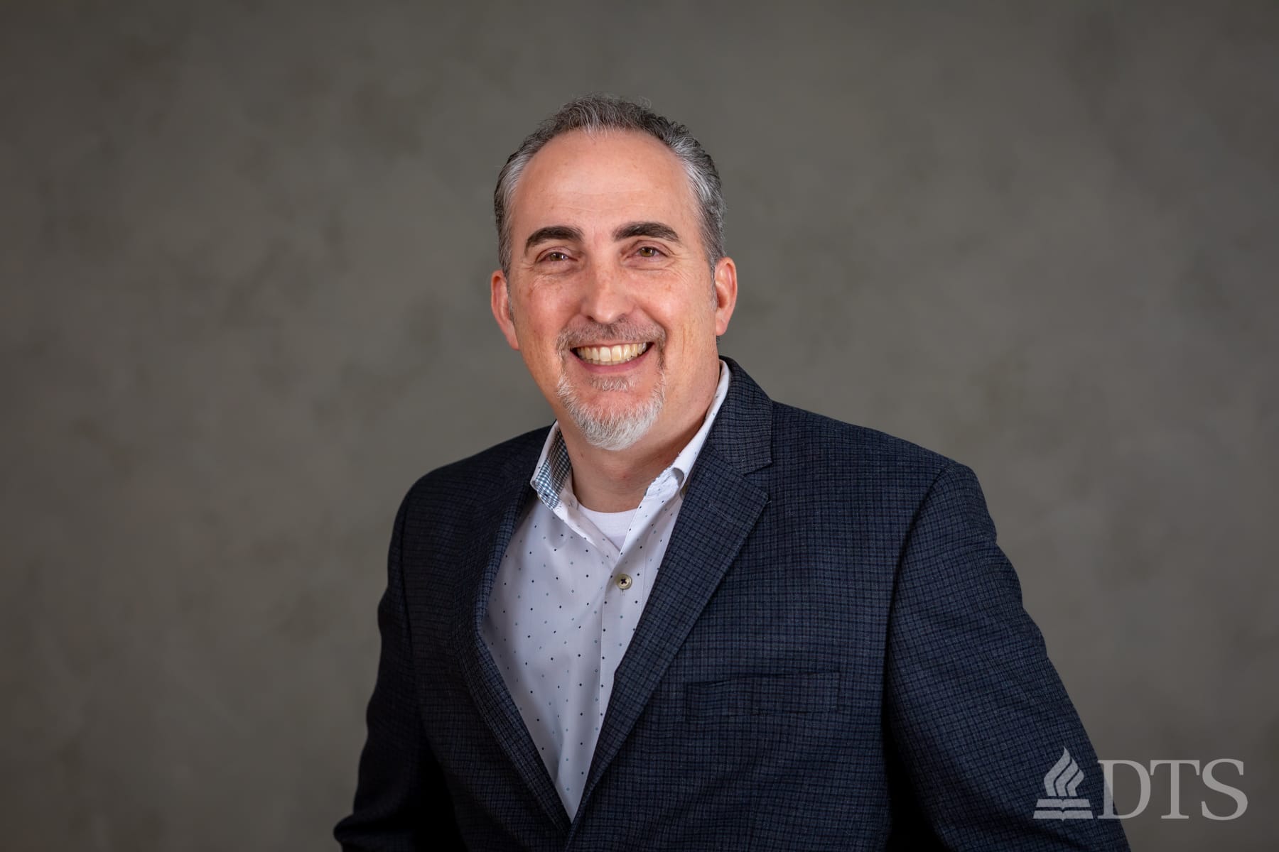 Summer Chapel: Dr. Mark Yarbrough - Dallas Theological Seminary