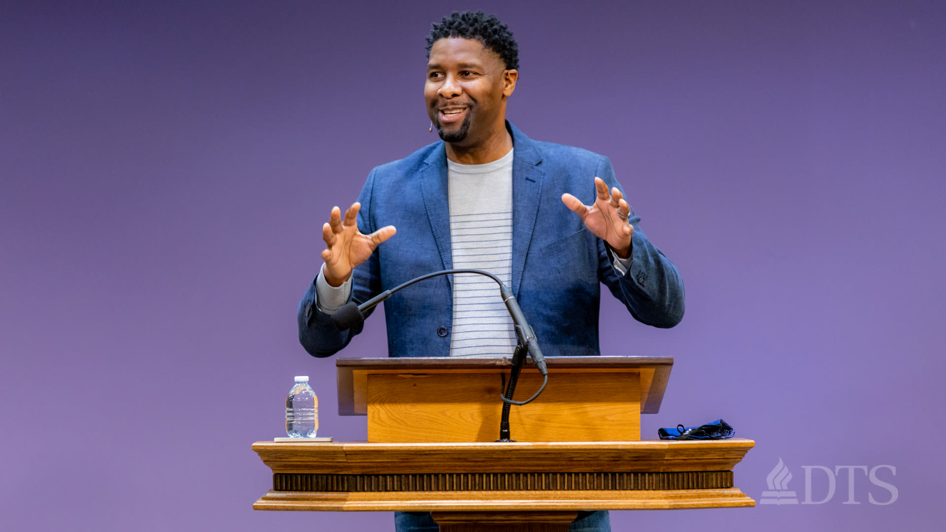 How to Succeed in Ministry and Avoid Ministry Pitfalls - DTS Voice