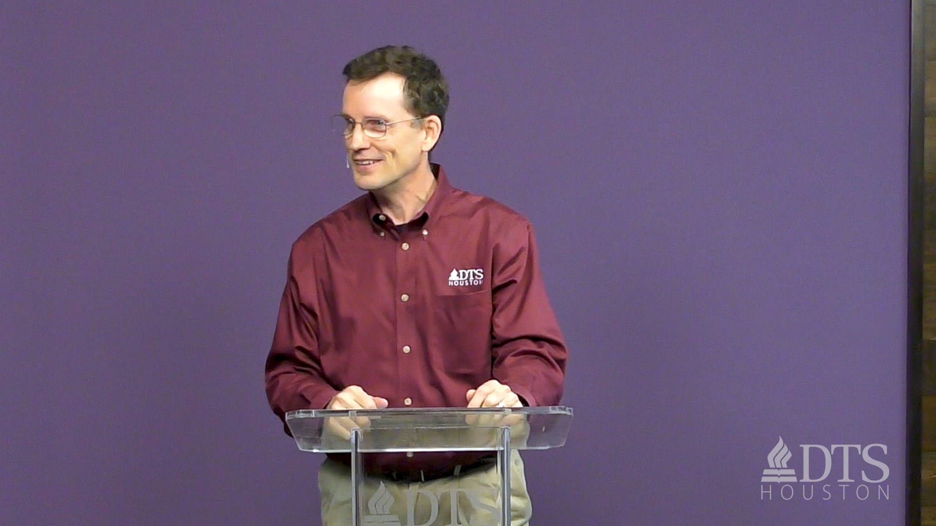 From Paralysis to Blindness - DTS Voice