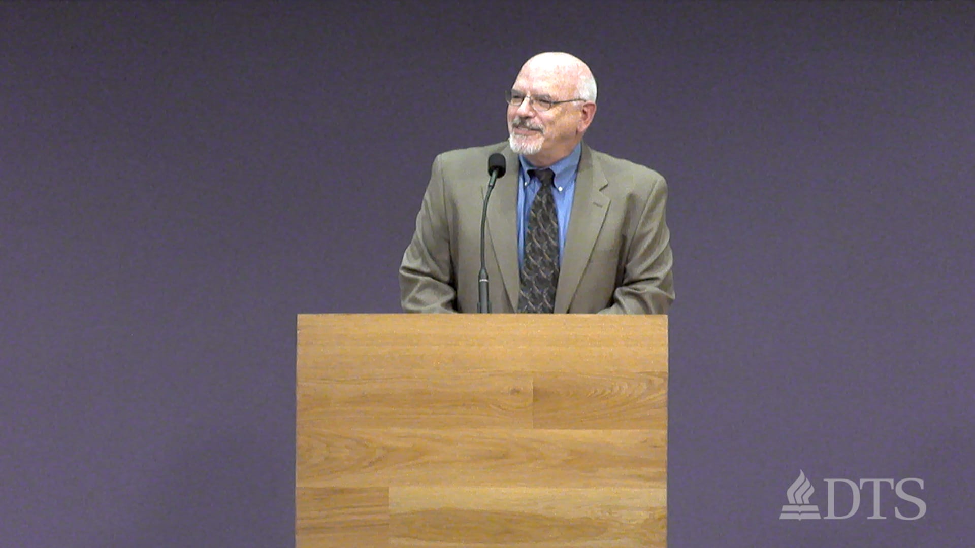 Dealing with Doubt - DTS Voice