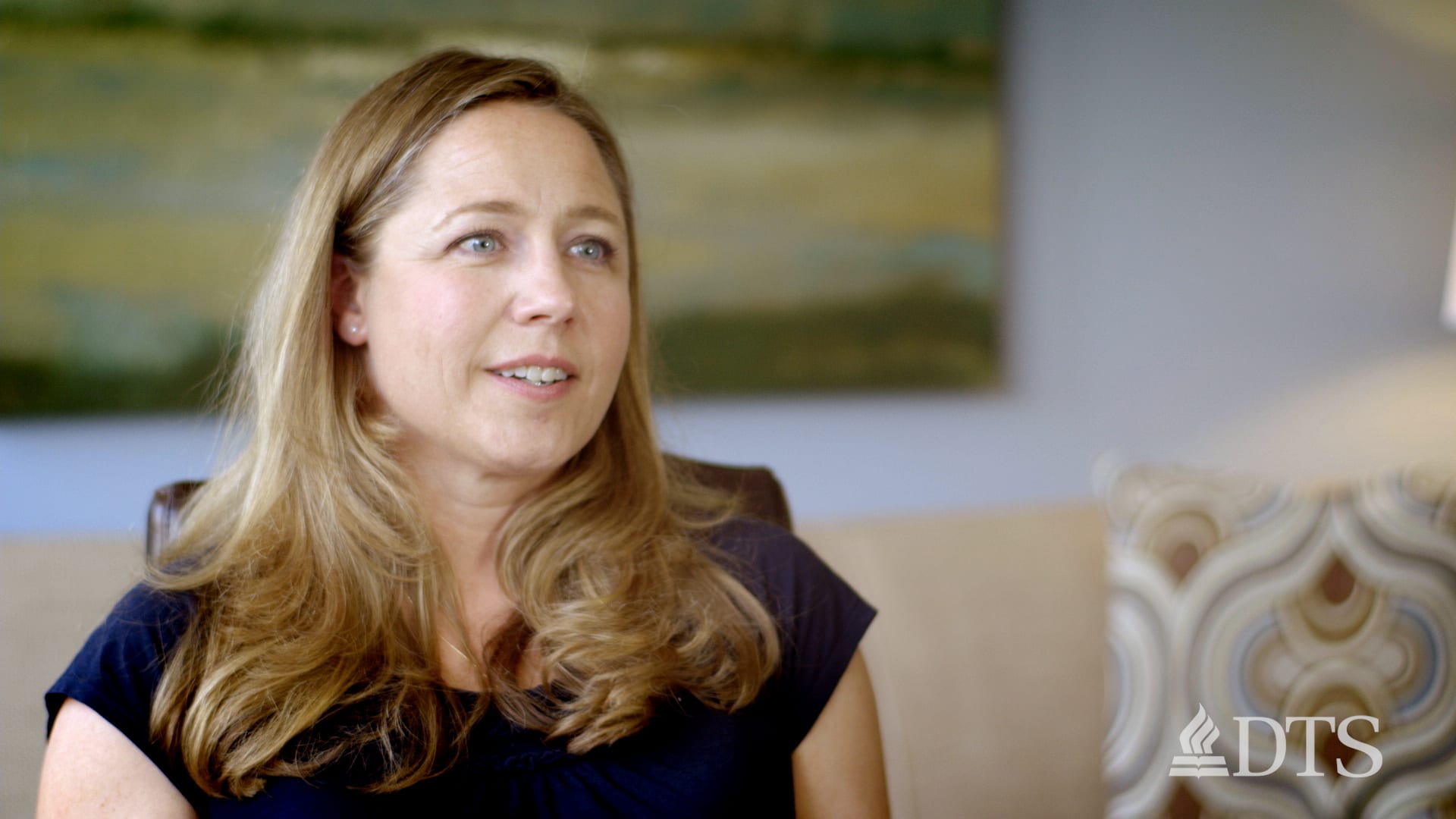 Counseling Grads Robert Rowling and Wendy Miller Bring Healing - DTS Voice