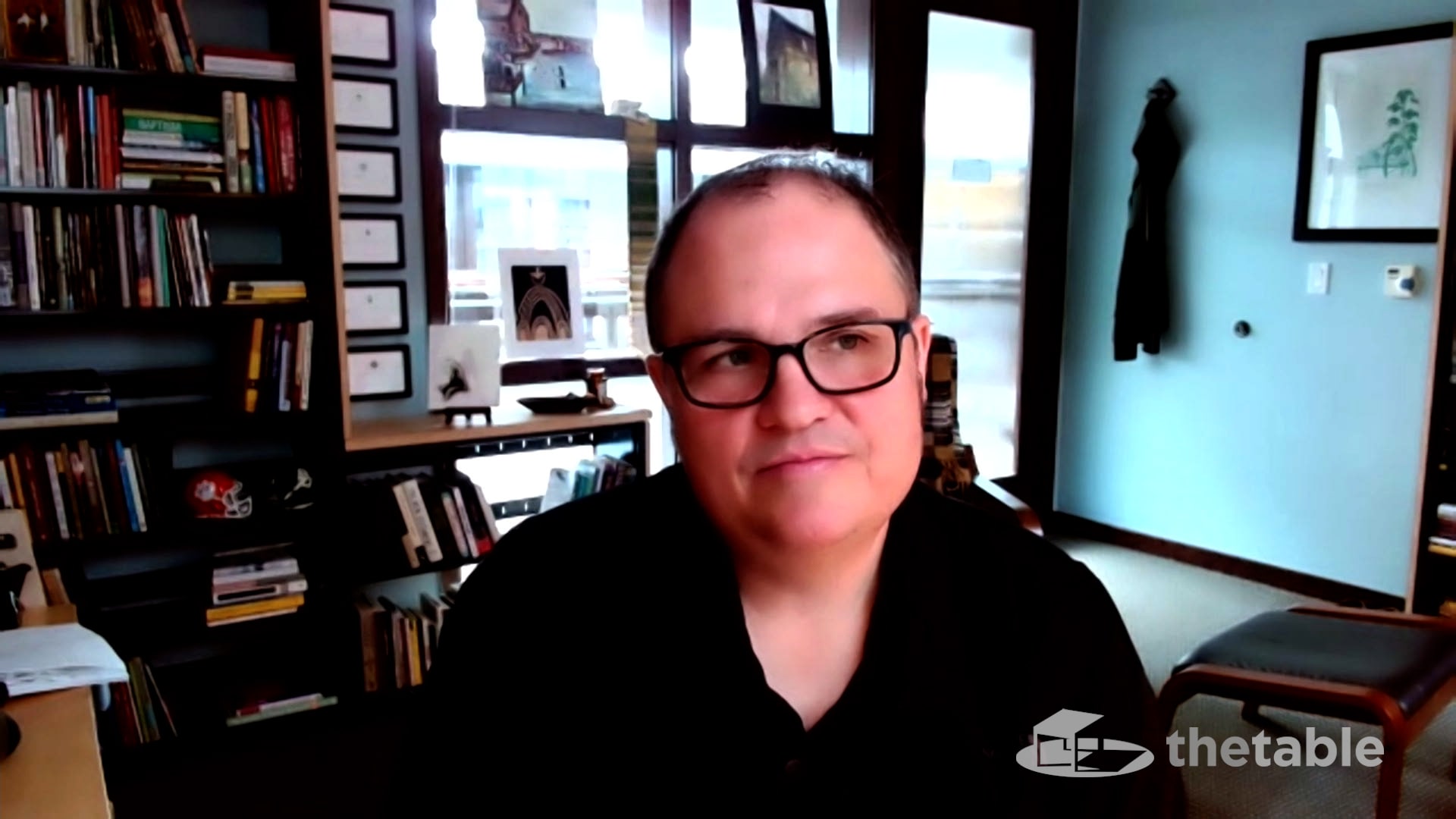 Christian Thinker: Eugene Peterson - DTS Voice