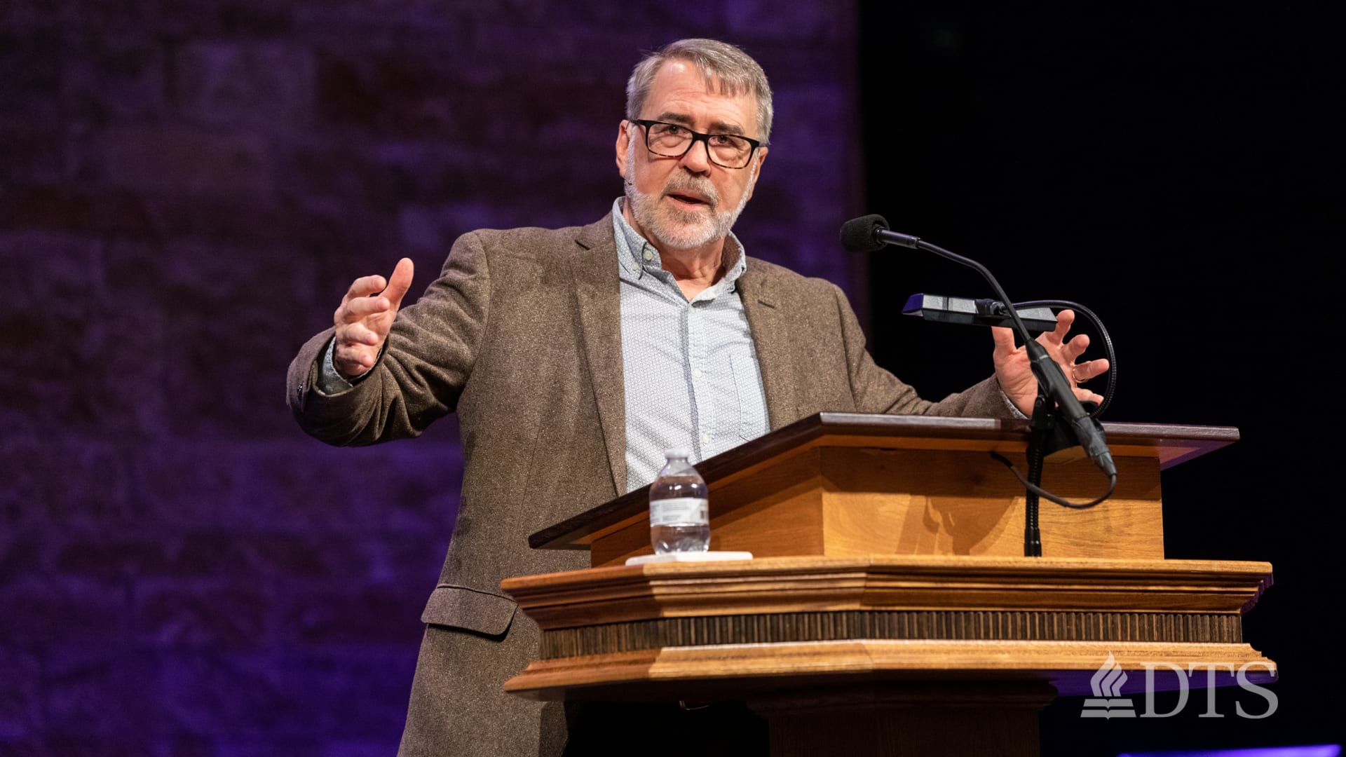 We Don't Know What To Do - DTS Voice