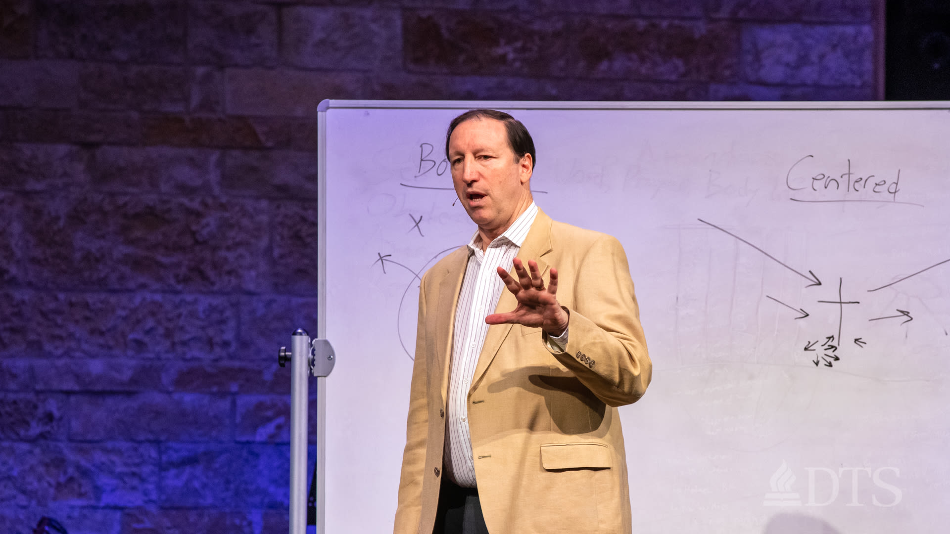 Overview of Church Planting Movement Strategies - Dr. Curtis Sergeant ...