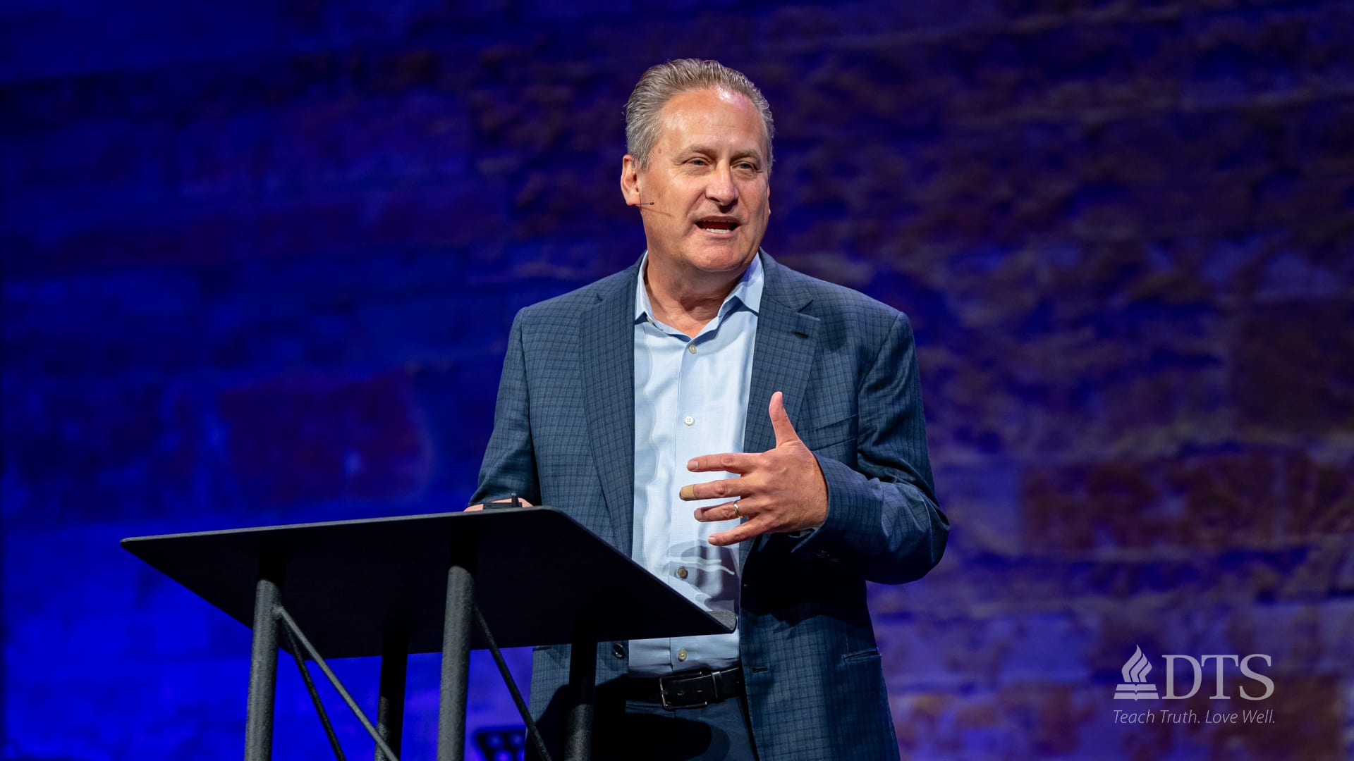 Business and the Book - DTS Voice