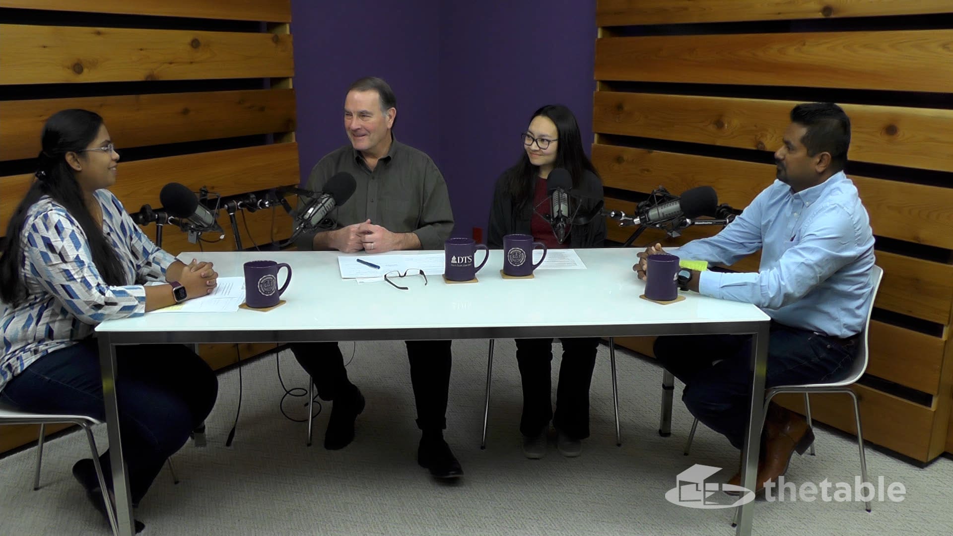 How To Do Global Ministry Without Leaving Your City - DTS Voice