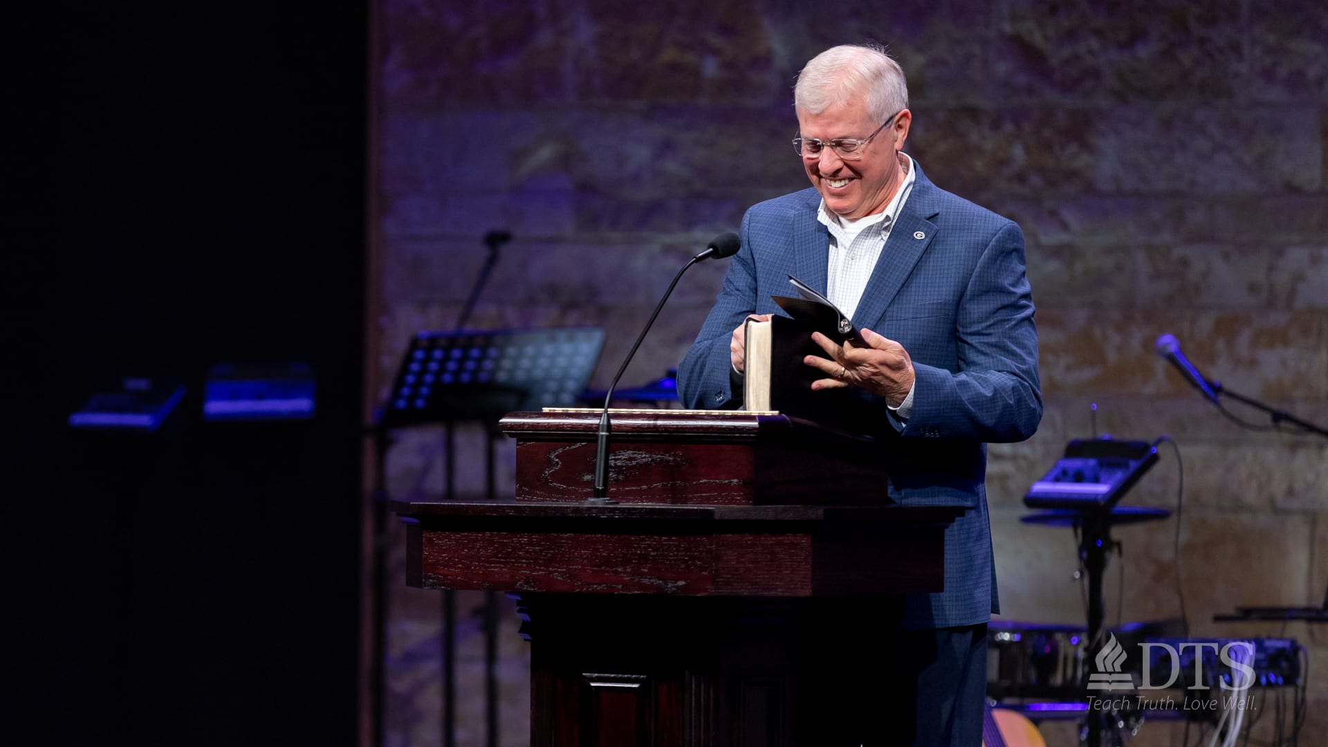 Retrieval Brings Rejoicing – Joe Allen