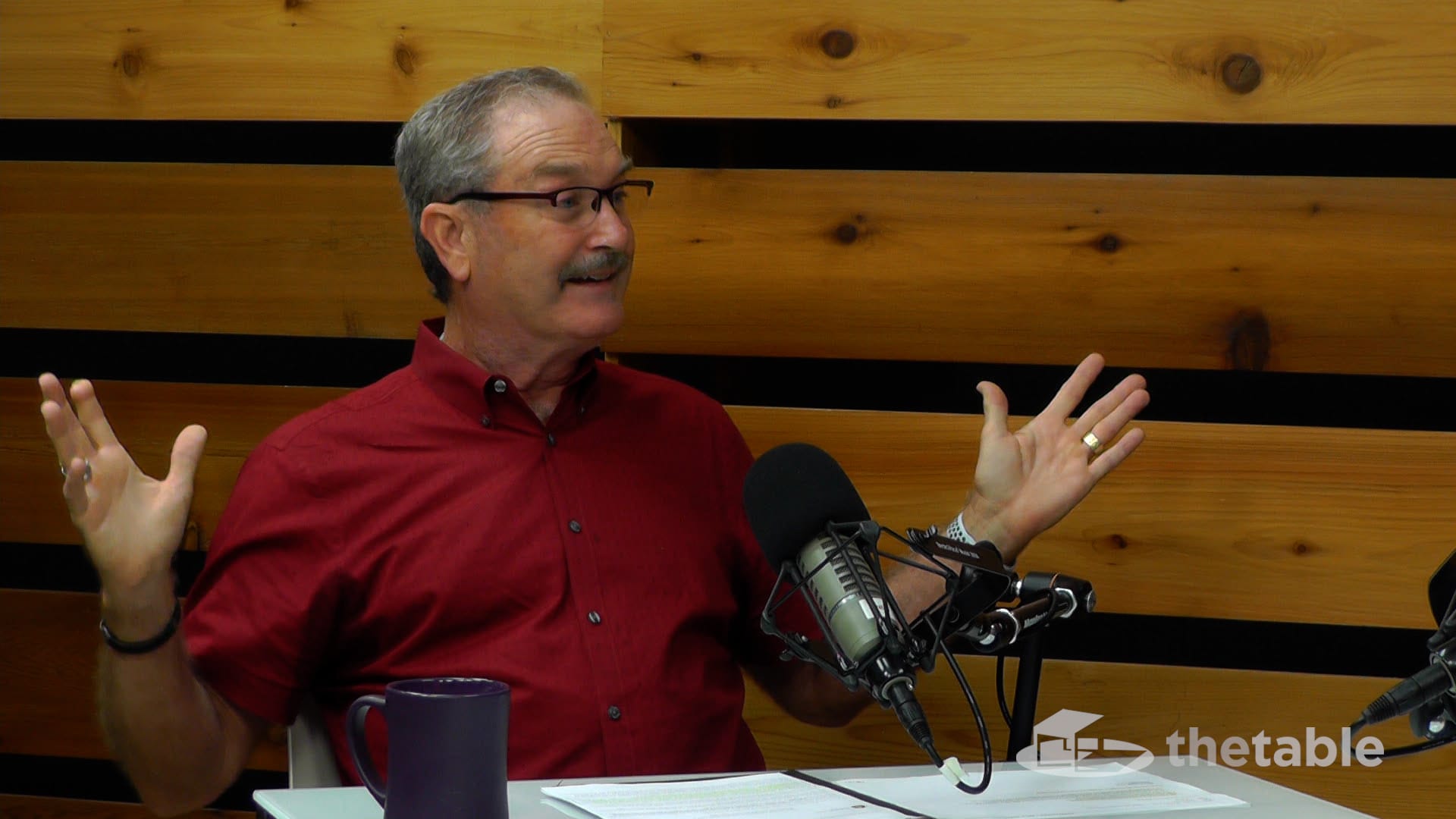 Pastors Supporting Pastors - The Hendricks Center